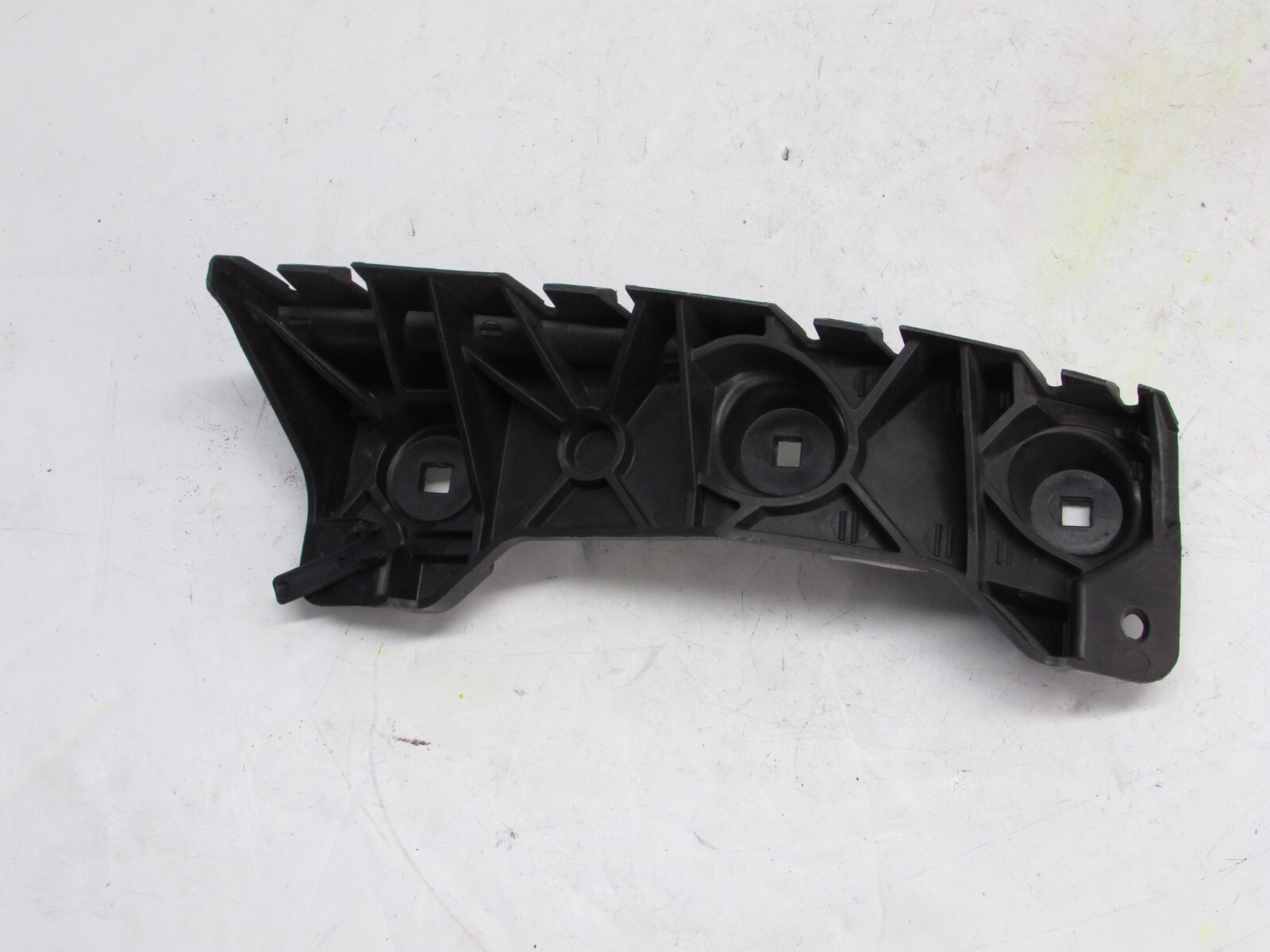 2013-2014-2015-2016 MINI COUNTRYMAN REAR RIGHT BUMPER BRACKET GUIDE OEM ...