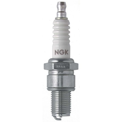 NGK Racing Spark Plug B8EG | eBay Australia