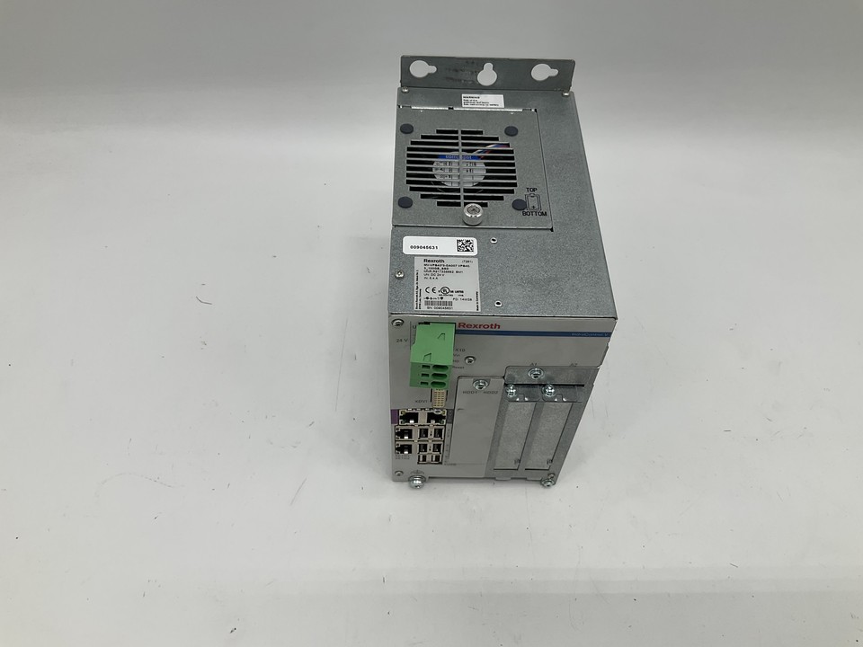 Used Clone Package REXROTH MV-VPB403-DA007VPB40 | eBay