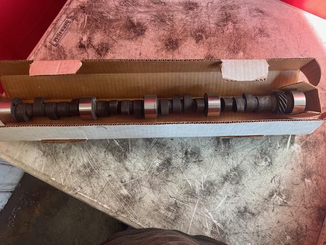 Big block chevy camshaft 454/427 Melling- 22408 | eBay