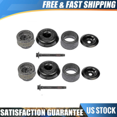 Subframe Mount Bushing Kit Front Driver Passenger 2X for Lesabre ...