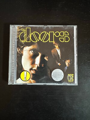 The Doors by The Doors (CD) 81227934422| eBay