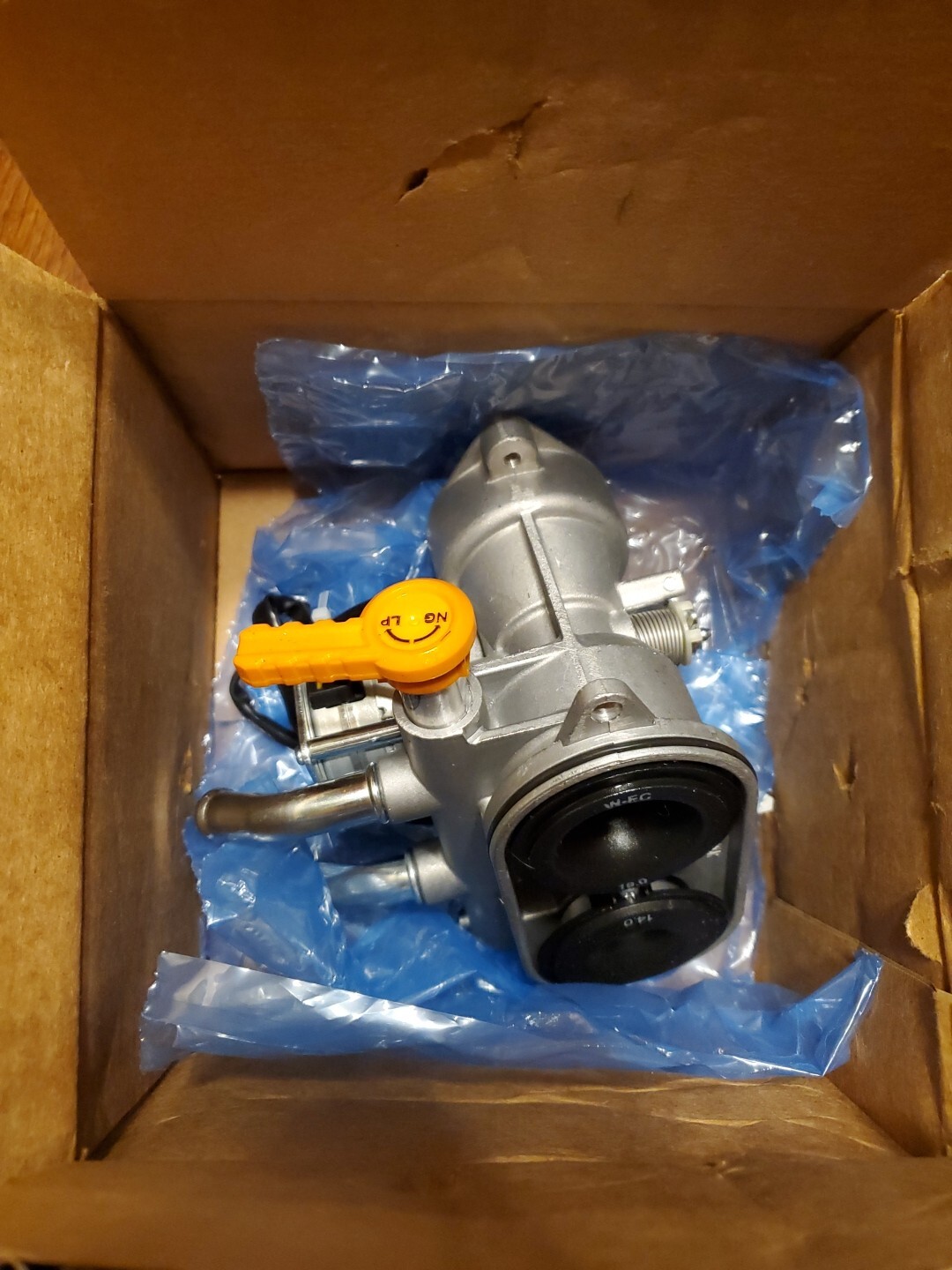Generac 0L3090 Mixer Assembly for sale online | eBay