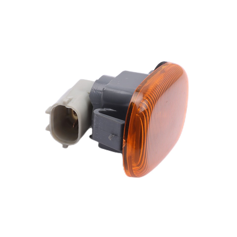 2Pcs Left & Right Side Marker Lamp Assy for Toyota Supra 1993-1998 ...