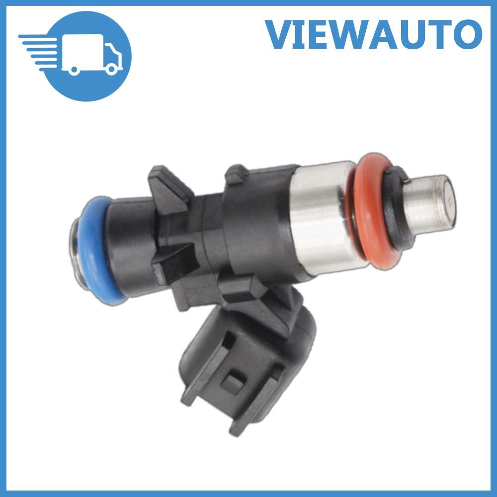 Fuel Injector Nozzle Replacement 4627794AA For 2014 - 2017 Jeep ...