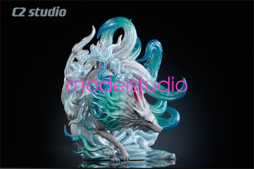 C2 Studio One Piece Yamato Stand Resin Statue Pre-order H37cm ...