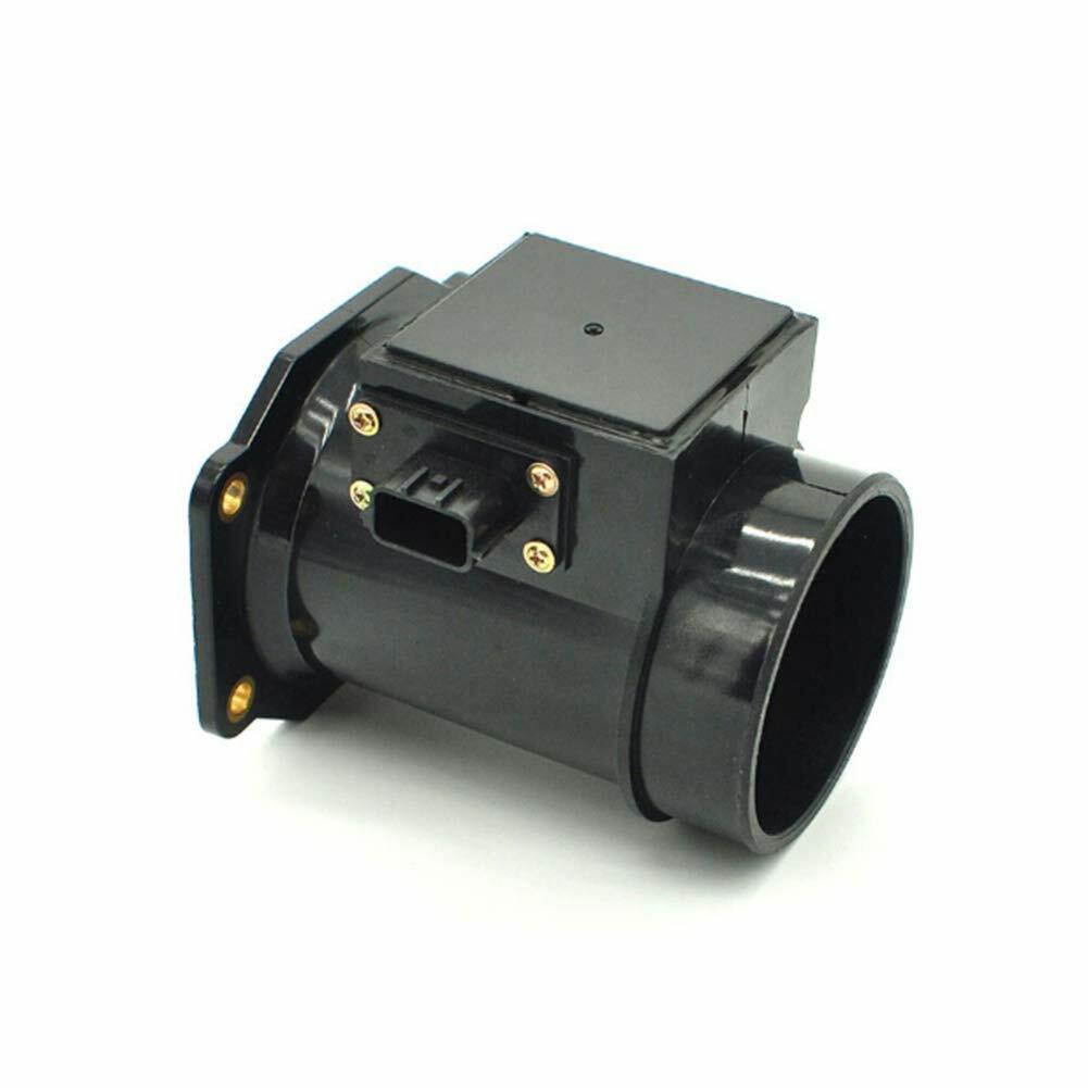 Mass Air Flow Meter Sensor For Subaru WRX Impreza STI GC8 1996-1998 2 ...