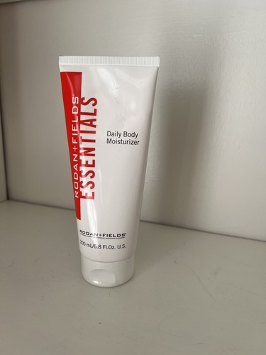 Rodan + Fields Essentials Daily Body Moisturizer 6.8 oz NEW Sealed | eBay