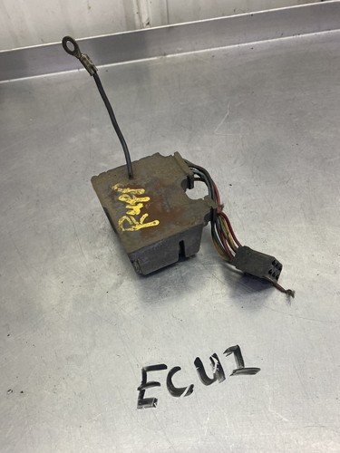 1976 76 77 78 79 Rupp Nitro 340 Snowmobile CDI Computer Xenoah | eBay