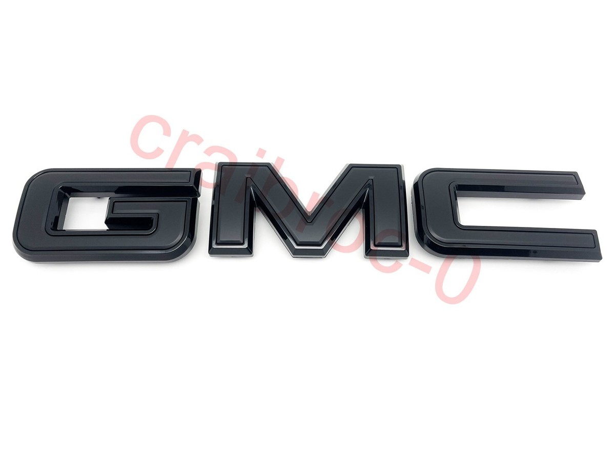 Gmc Logo New GMC Vehicles & Used Cars Near Minneapolis | Mauer GMC