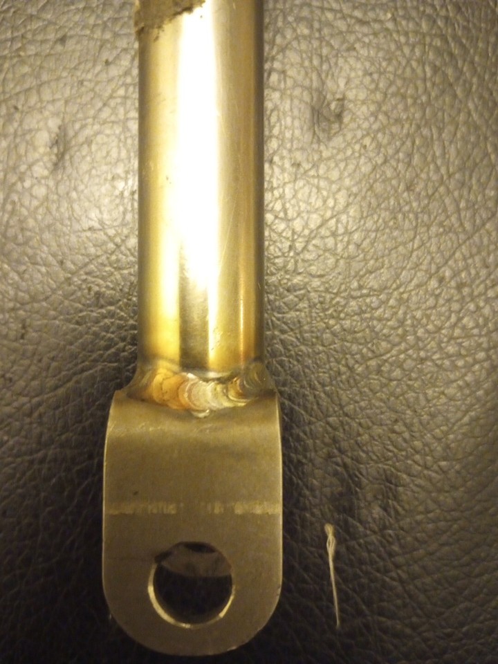 Custom BMW DSSR Shift Rod Shifter E21,E28,E30,E32,E34,E36,E39,E46,E90 ...