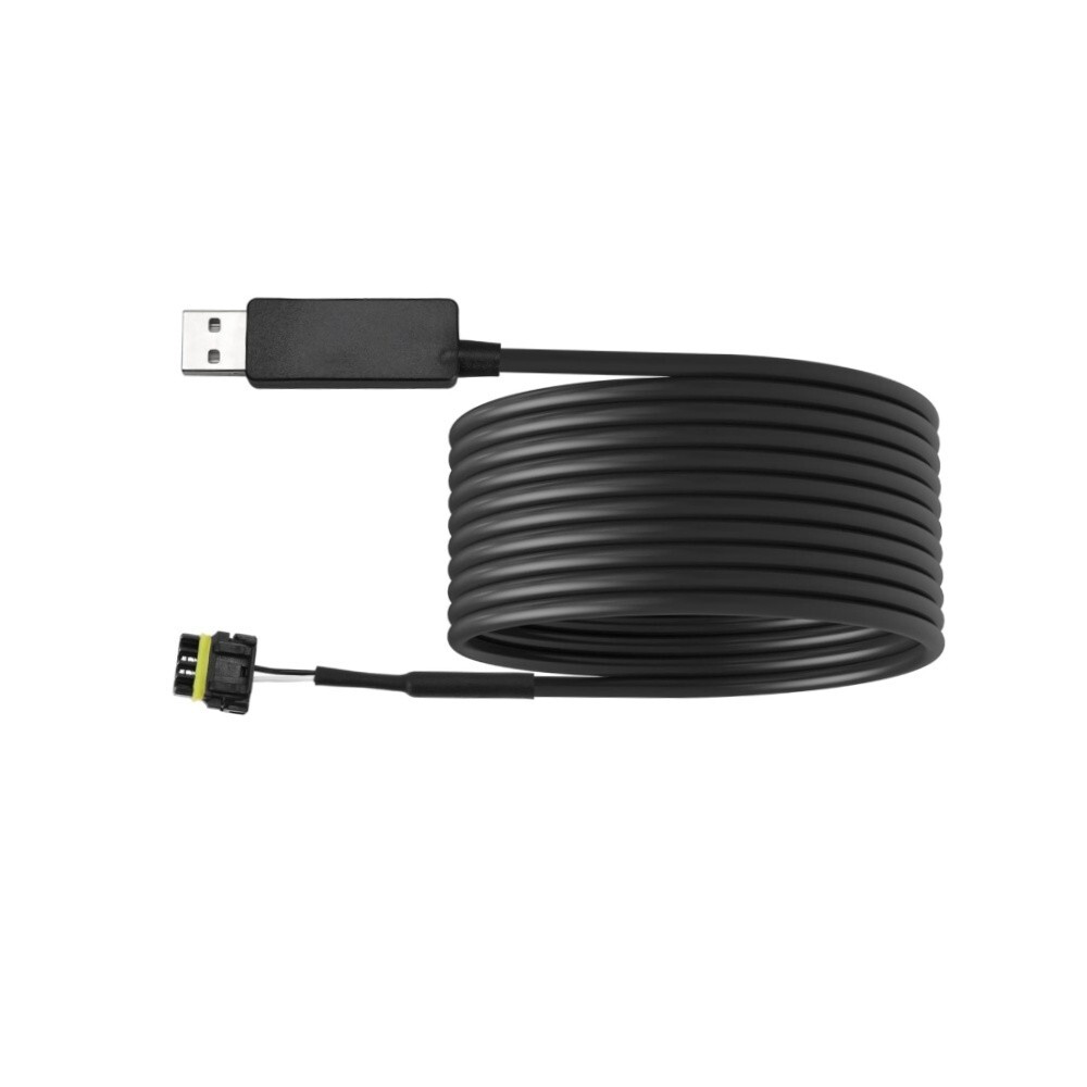 Usb To Can Holley 558-443 Sniper EFI CAN-to-USB Communication Cable ...