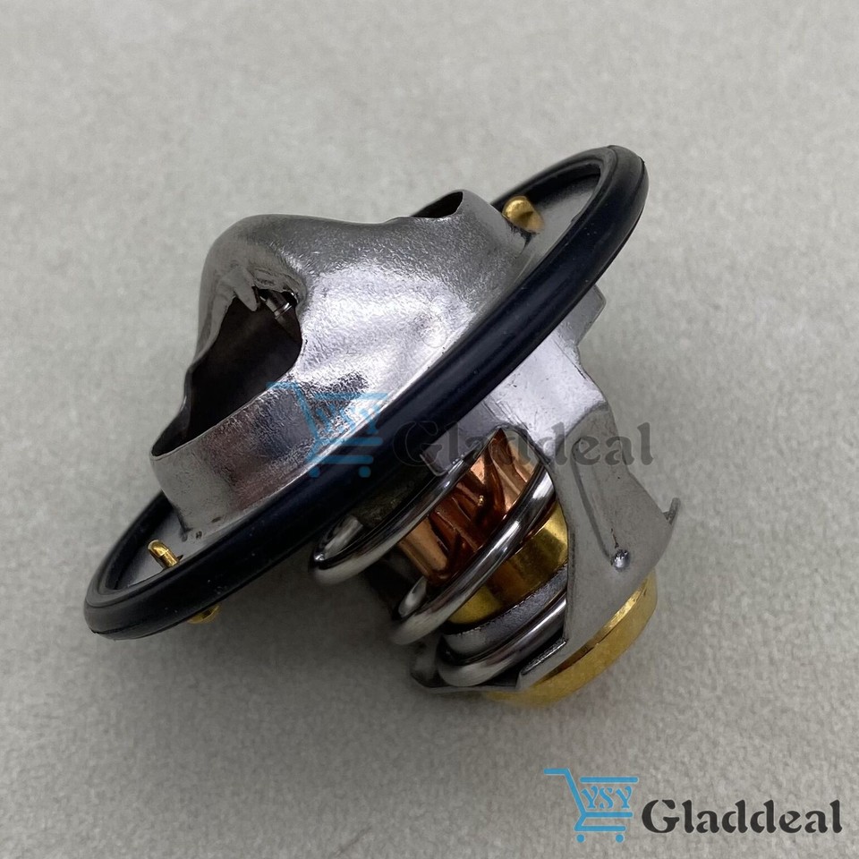 Engine Coolant Thermostat For Mopar 68534176AA | eBay