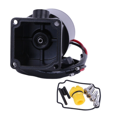 Tilt Motor & Reservoir Fits Mercury Marine 813447 819479A1 819480A1 ...