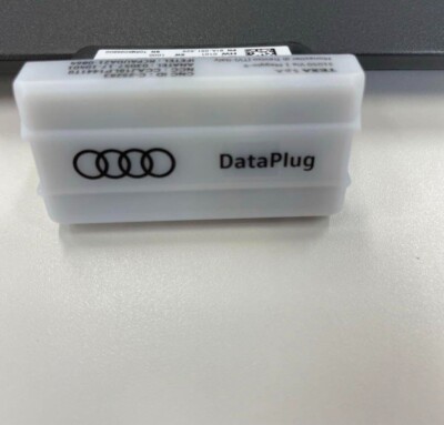 AUDI CONNECT DATA PLUG by TEXA OBD2 Bluetooth BT TX9 OEM Diagnostic Tool | eBay