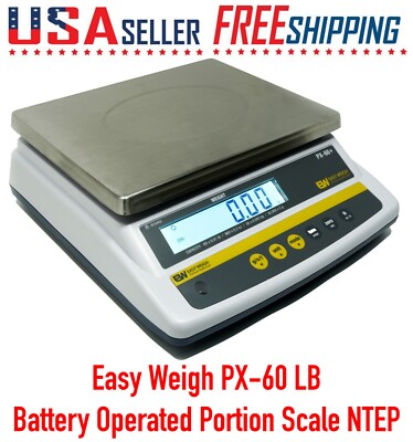 Scales - 100 Lb Scale