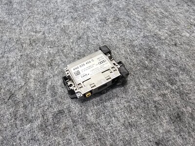 RADIO ANTENNA AMPLIFIER CONTROL MODULE 29K OEM 2019-2024 AUDI Q5 RS Q8 ...