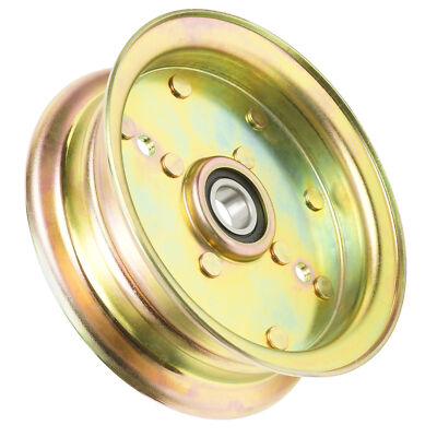 Idler Pulley For Husqvarna MTD 539132728 589766101 539112196 539131148 ...
