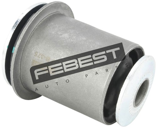Rear Bushing, Front Lower Control Arm For Toyota 48655-0K080 | eBay ...