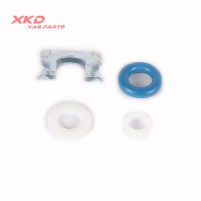1.4T Fuel Injector Installation Kit Fit For VW Golf Jetta Passat AUDI ...
