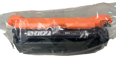 HP CE260A 647A TONER ORIGINALE NERO PER LASERJET ENTERPRISE CP4525 [NO ...