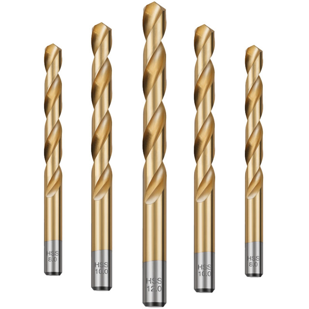 Twist Drill Bit