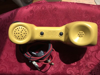 Butt Sets - Ts21 Test Set