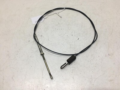746-0897 MTD SNOWBLOWER CABLE | eBay