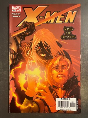 X-MEN - # 185 : jun 2006 - VO | eBay
