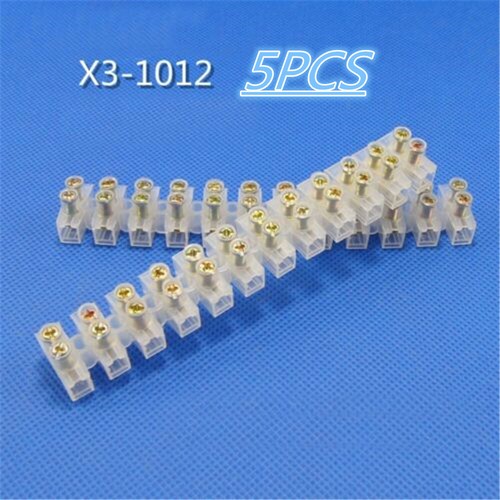 Aims 4k Inverter Terminal Block Replacement | DIY Solar Power Forum