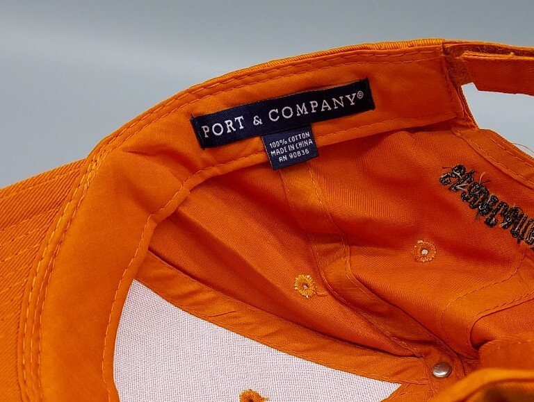 Space Center Storage Hat Sun Logo | eBay