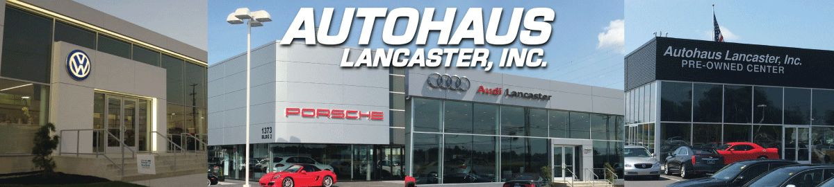 Autohaus_lancaster | eBay Stores