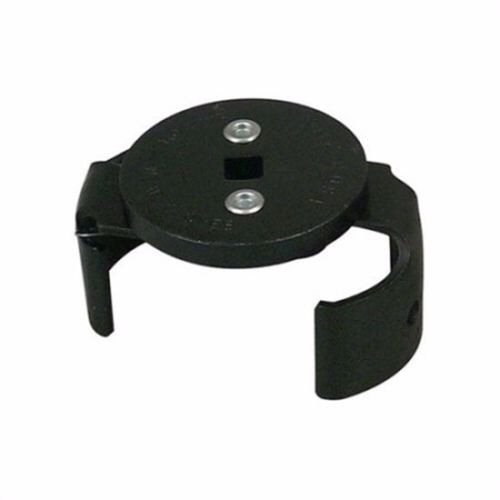 Lisle Tool 63250 Wide Range Oil Filter Wrench – 3-1/8" to 3-7/8" | eBay