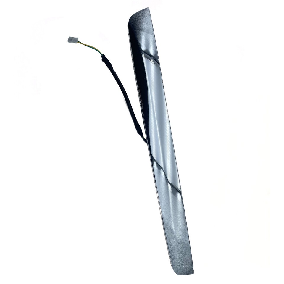 908109PG2A Tailgate Handle Finisher Chrome Garnish Molding for Nissan ...