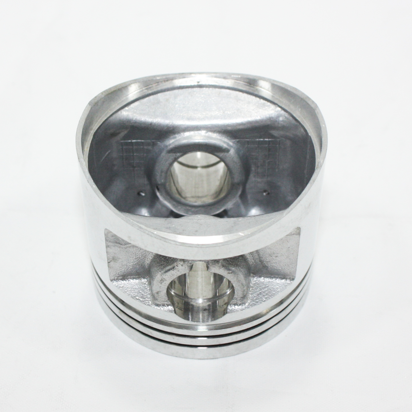 55mm 15mm Pin Piston Rings Kit LIFAN 140cc Engine PIT PRO DIRT BIKE | eBay