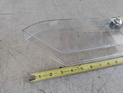 Craftsman 10" Table Saw Blade Guard Assembly 113 Series | eBay