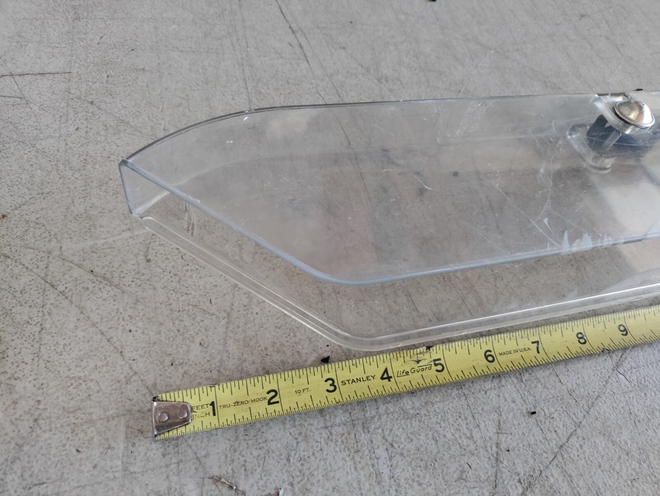 Craftsman 10" Table Saw Blade Guard Assembly 113 Series | eBay