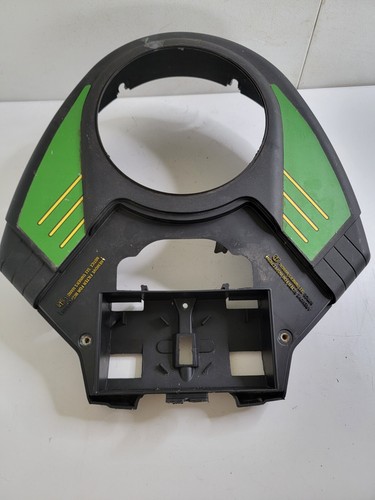 John Deere Briggs Stratton 20HP OHV Twin Engine Shroud Cover Blower OEM ...