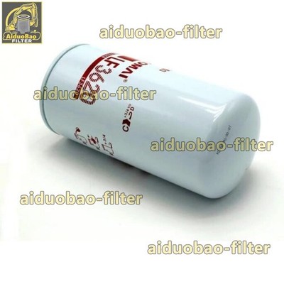 Warehouse Oil Filter LF3620 LF3671 23518480 25014505 23530573 P552100 O ...