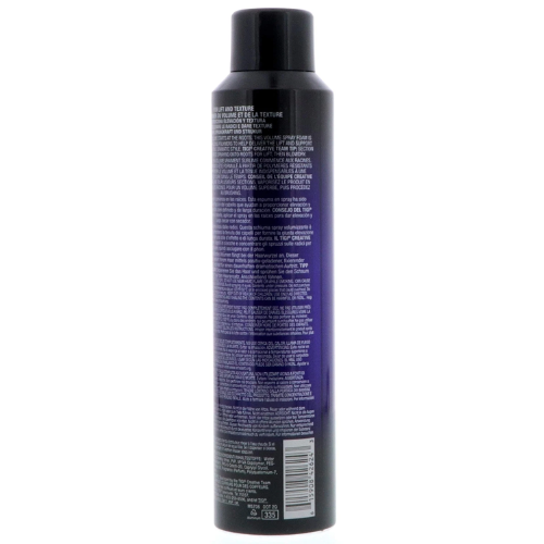 TIGI Catwalk Root Boost Spray Volume Lift & Texture for Fine Flat Hair ...