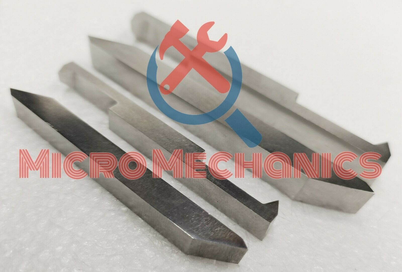 5/16" 3/8" HSS Lathe Form Tools Double End Threading Unimat Emco Myford ...