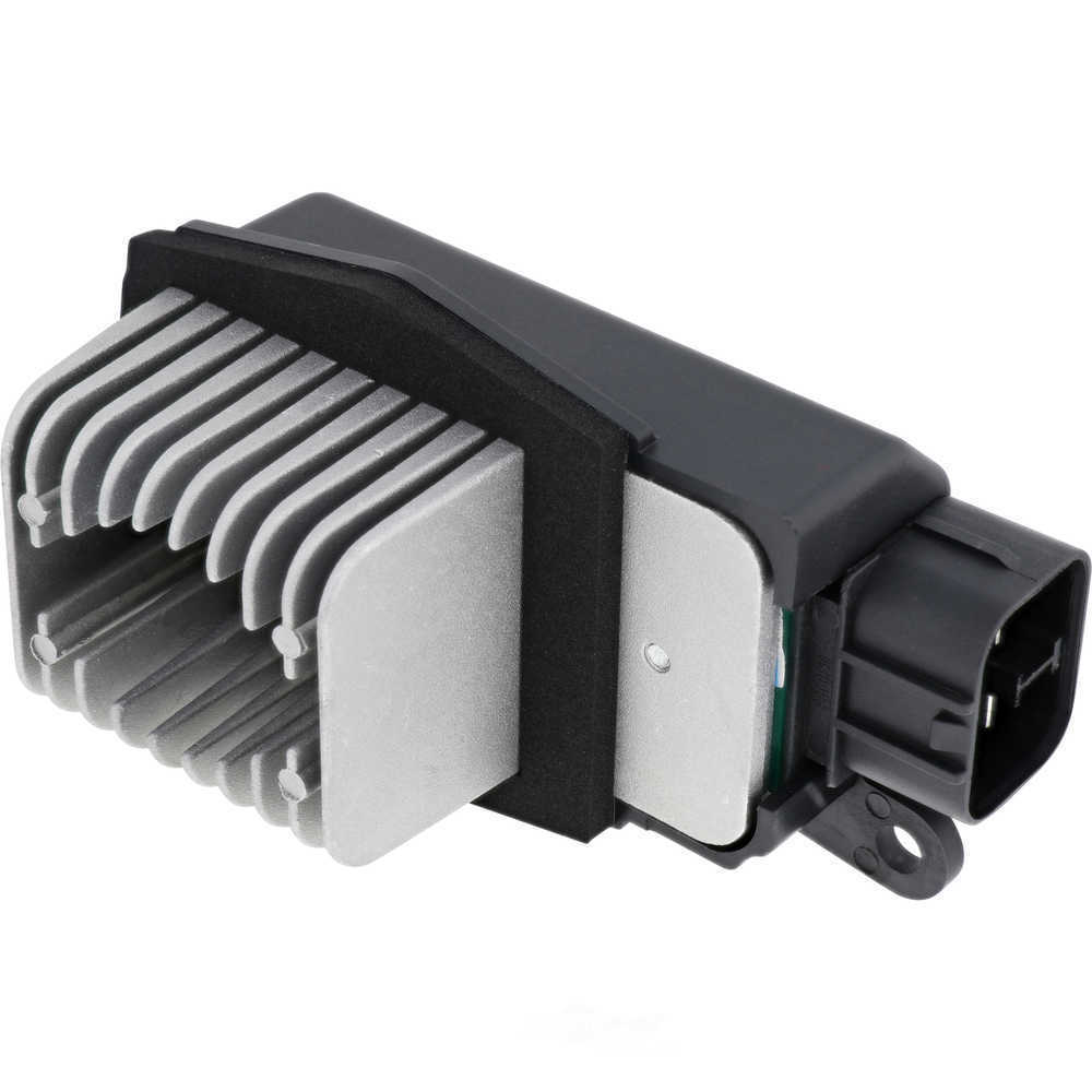 HVAC Blower Motor Control Module Holstein fits 00-08 Jaguar S-Type 3.0L ...