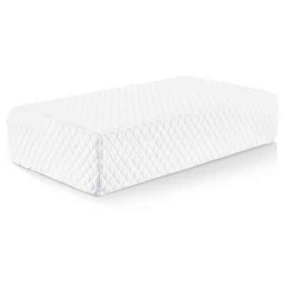 Cube Memory Foam Pillow Pro-Long for Side Sleepers, Snorers (24"/12"/5 ...