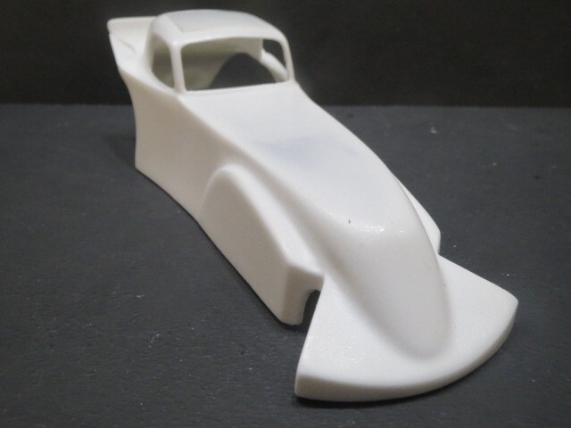 The Mob 37' Fiat AA/FA 1/25 Resin Body & Mob Decal From Fremont Racing ...