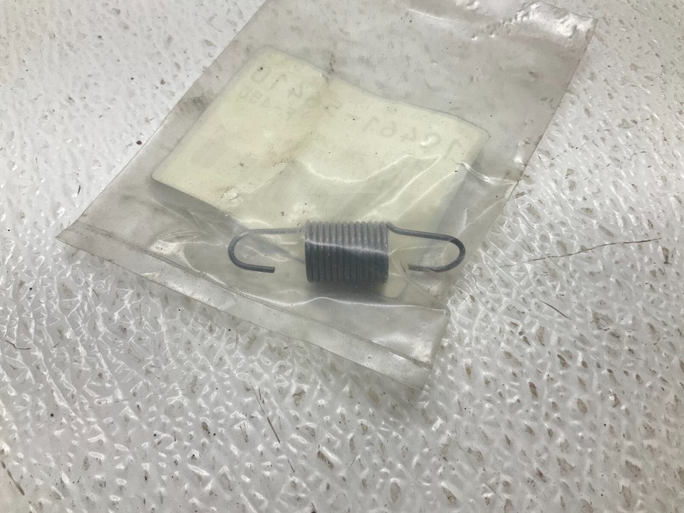 Kubota 19461-56410 Governer Spring 1946156410 19461 New (TSC) | eBay