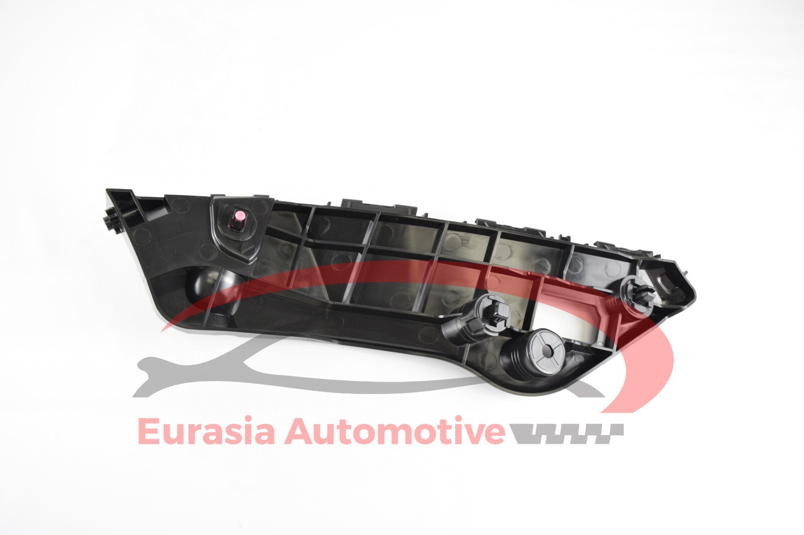 Genuine Toyota RAV4 13-16 Front Driver Side Retainer Bumper 5253642070 ...