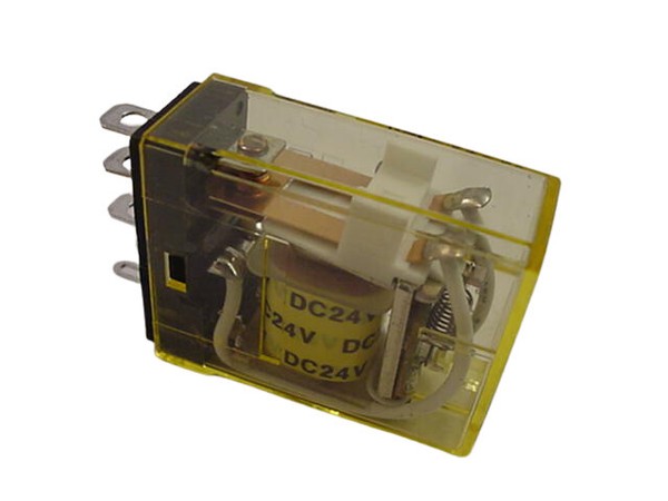 IDEC RH1B-UL-DC24V 10A Power Relay for sale online | eBay