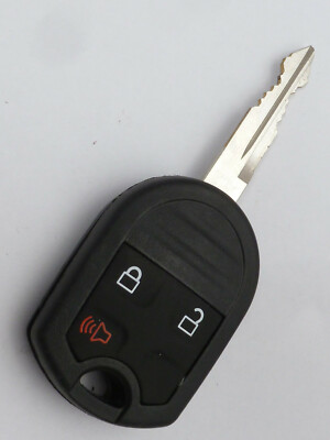 2014-2017 Ford Flex SEL Limited Smart Key Fob Keyless Entry Remote OEM ...