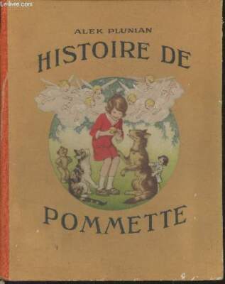 Histoire de Pommette - Plunian Alek - 0 | eBay