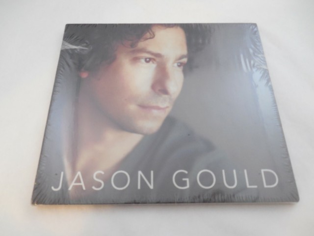 Jason Gould by Jason Gould (CD, 2012) for sale online | eBay